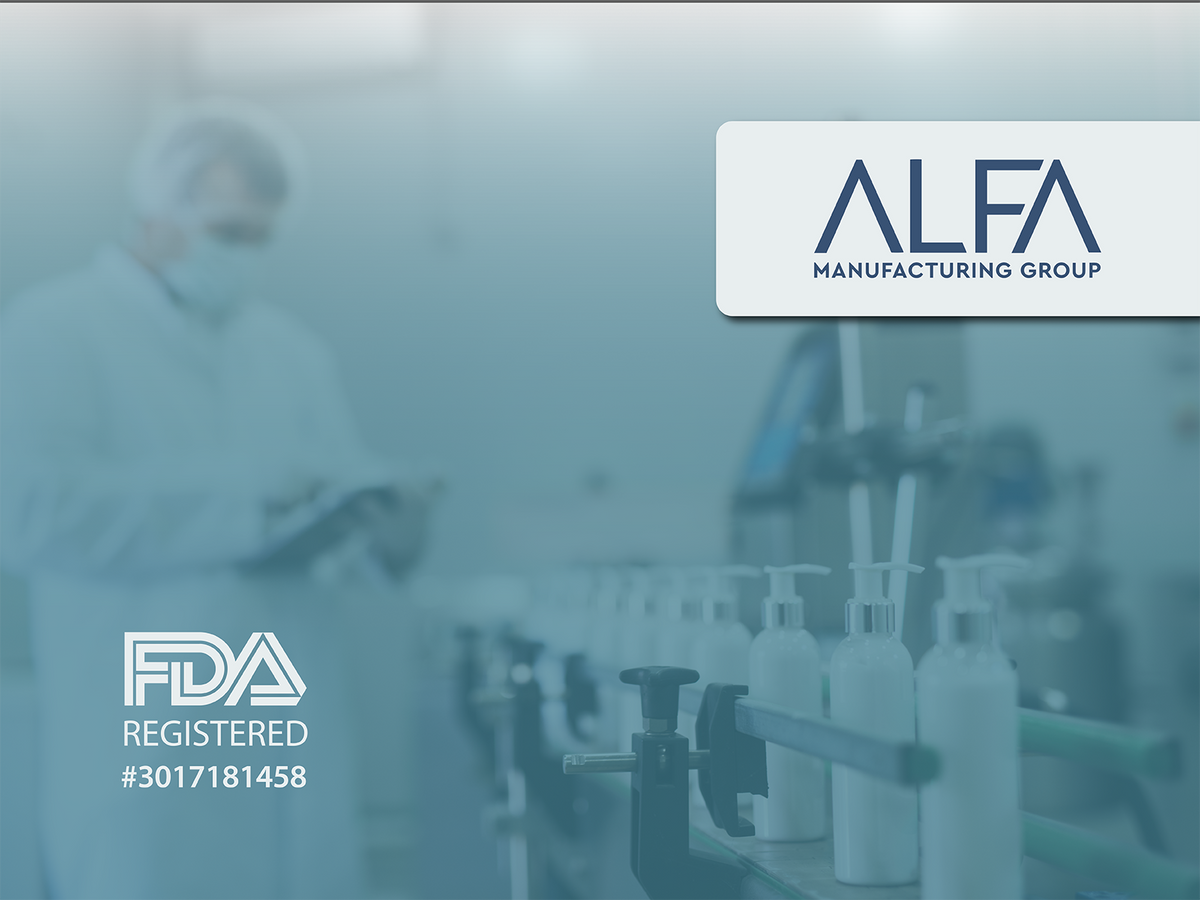 ALFA Manufacturing Group