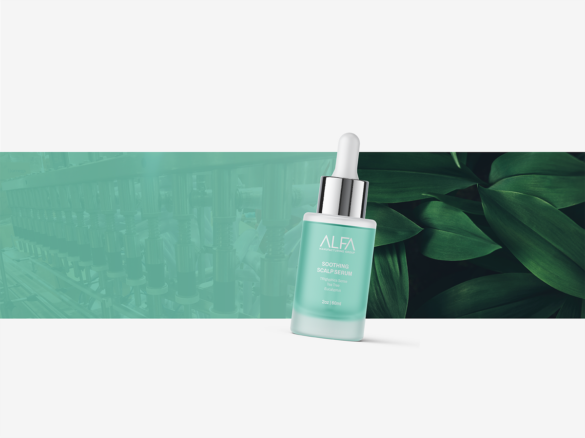 ALFA Manufacturing Group