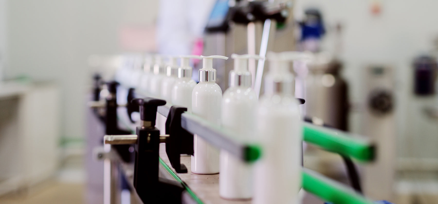 CONTRACT MANUFACTURING