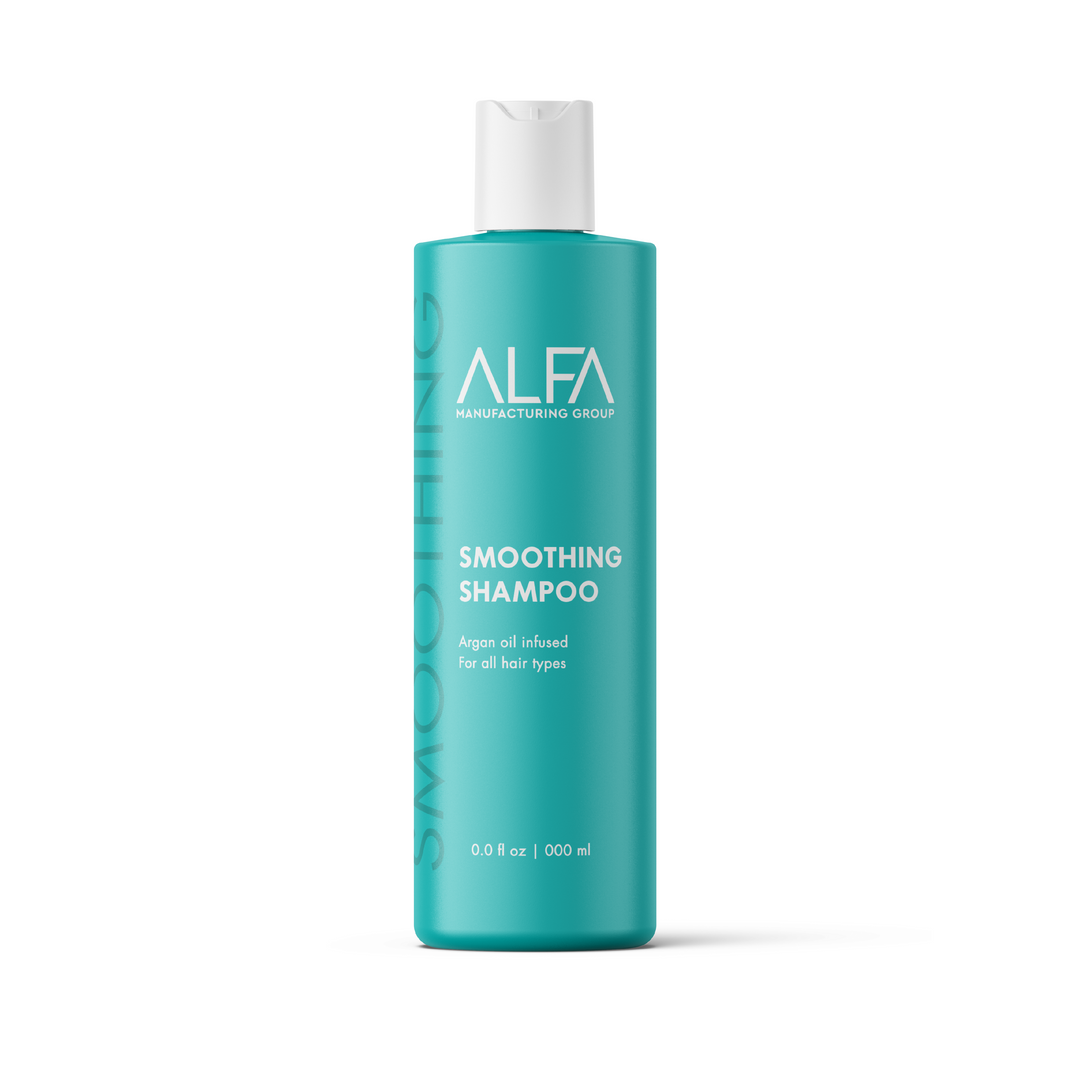 Smoothing Shampoo
