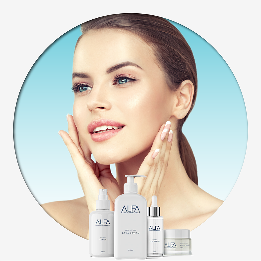 ALFA Manufacturing Group